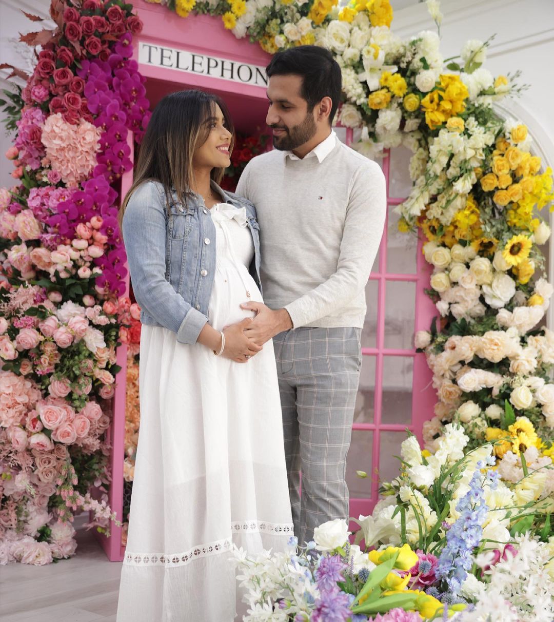 Zaid Ali Is Excited To Start A New Chapter Of His Life | Reviewit.pk