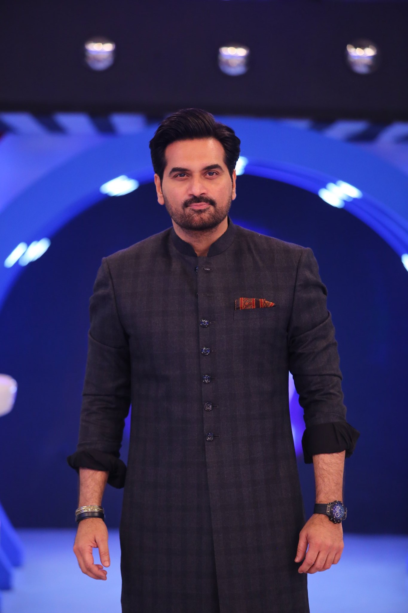 Amazing Clicks From Star Studded Set Of JPL Grand Finale | Reviewit.pk