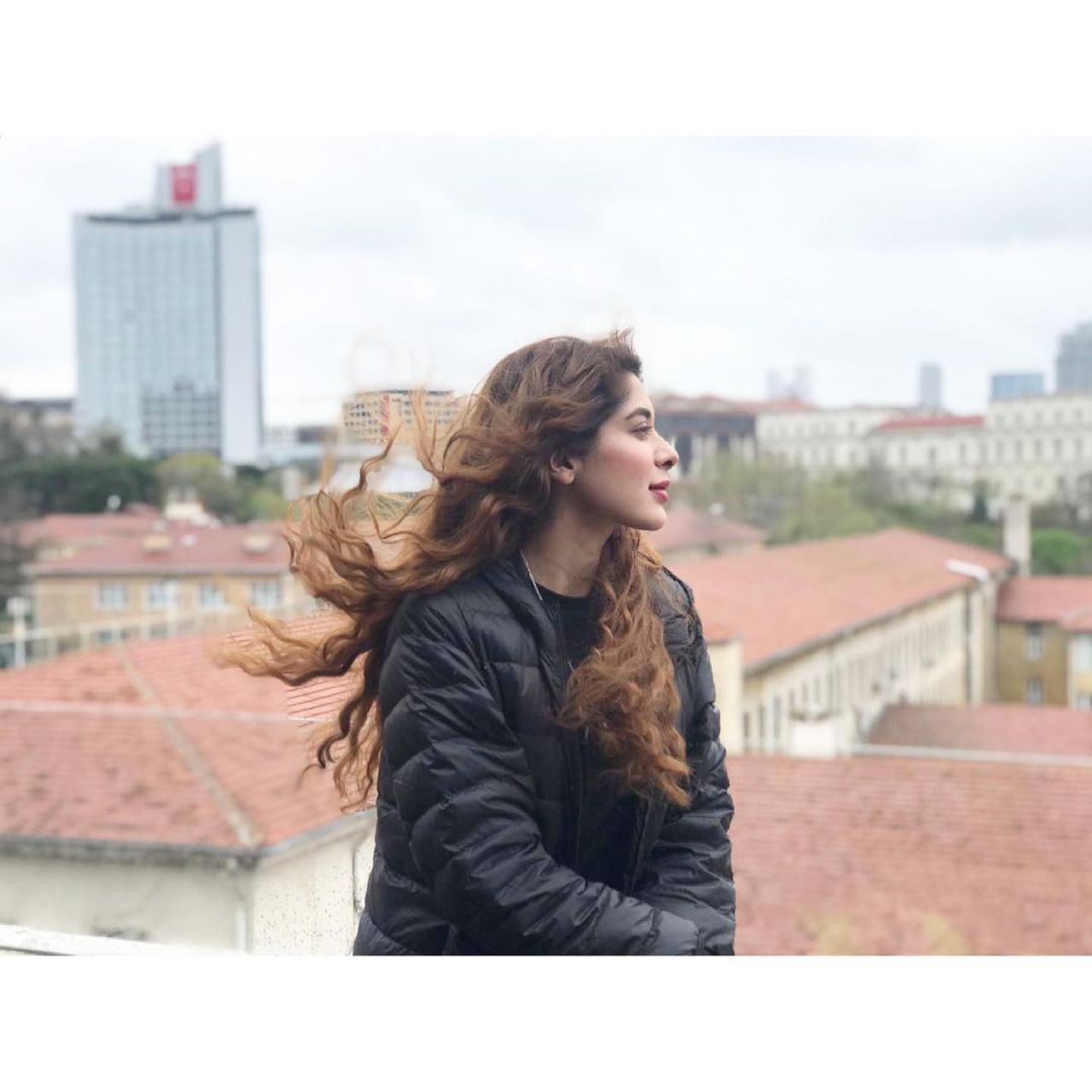 Azekah Daniel Beautiful Pictures From Turkey | Reviewit.pk