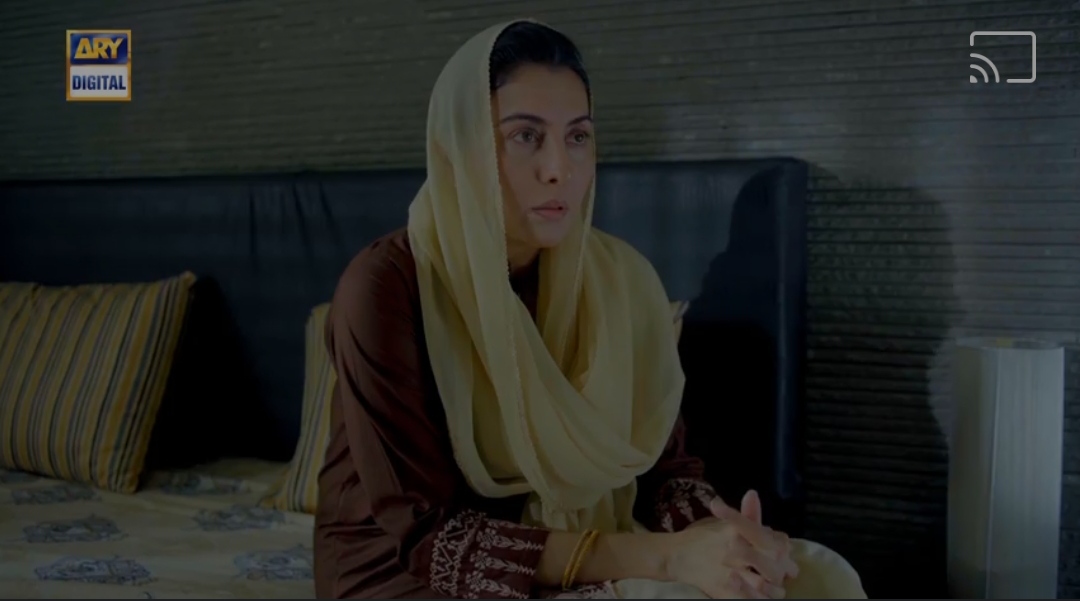 Azmaish Drama OST Is Out Now | Reviewit.pk