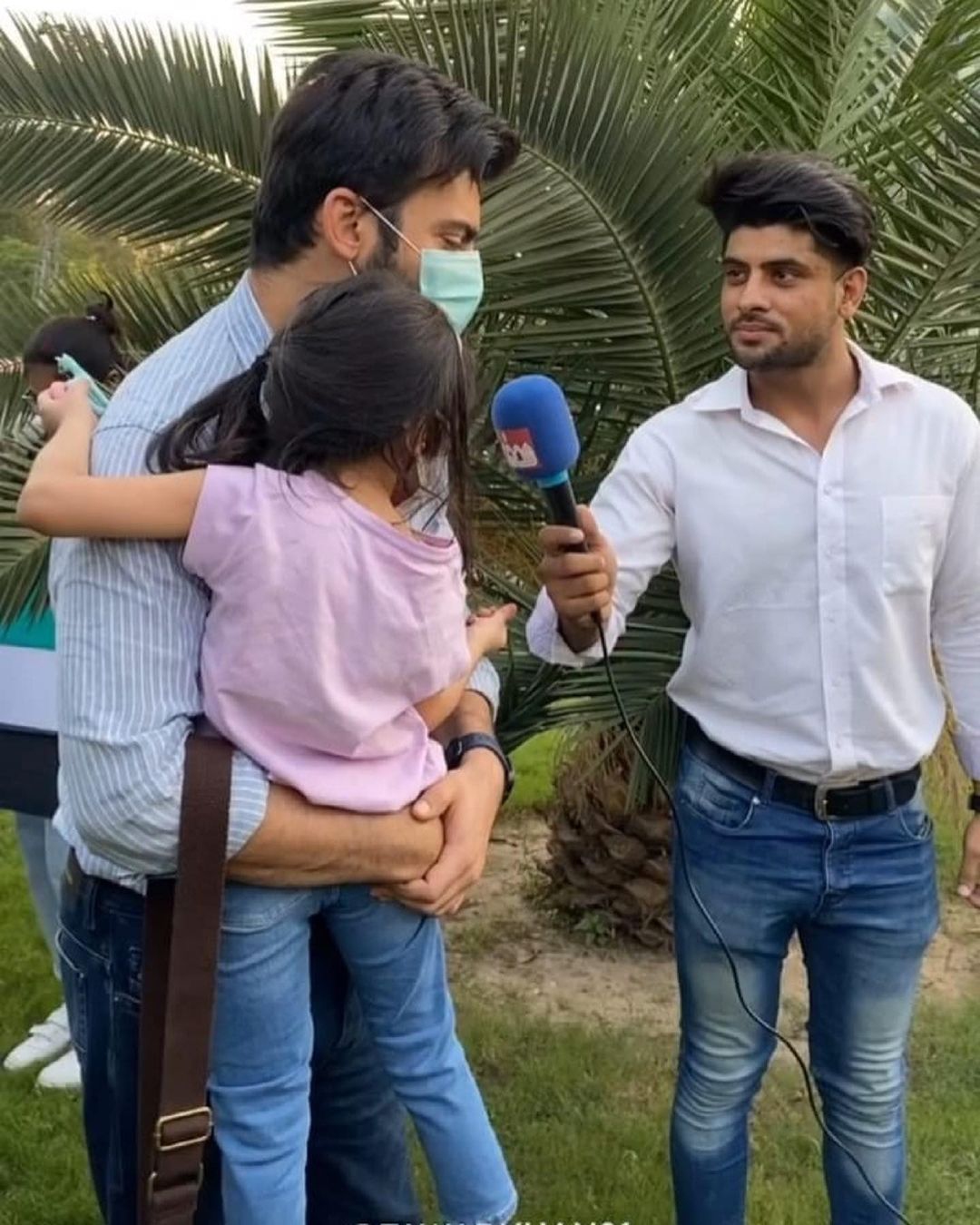See Which Celebrities Took Their Time Out To Support Palestine ...