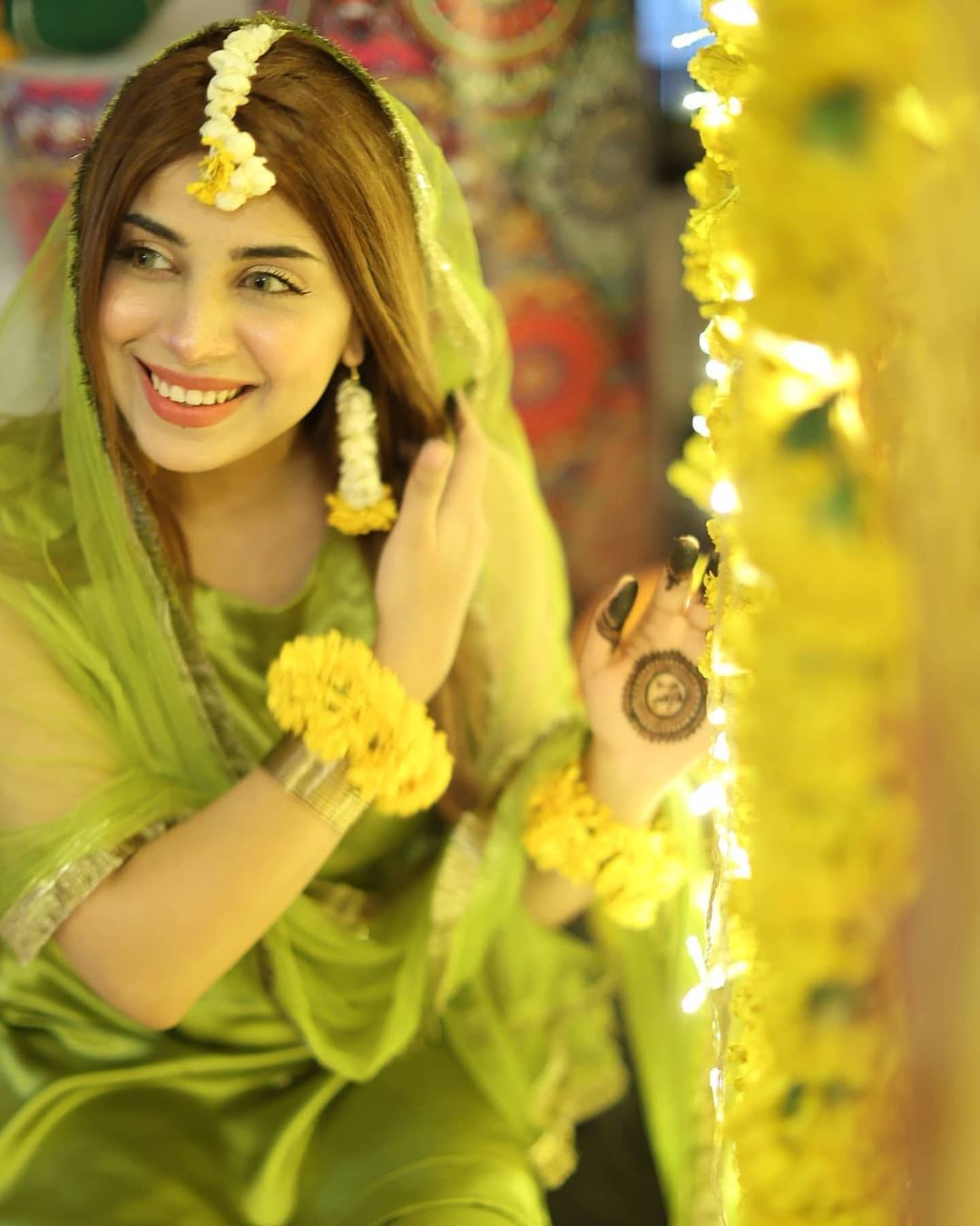 TikTok Stars Dr Madiha Khan And MJ Ahsan Tied The Knot | Reviewit.pk