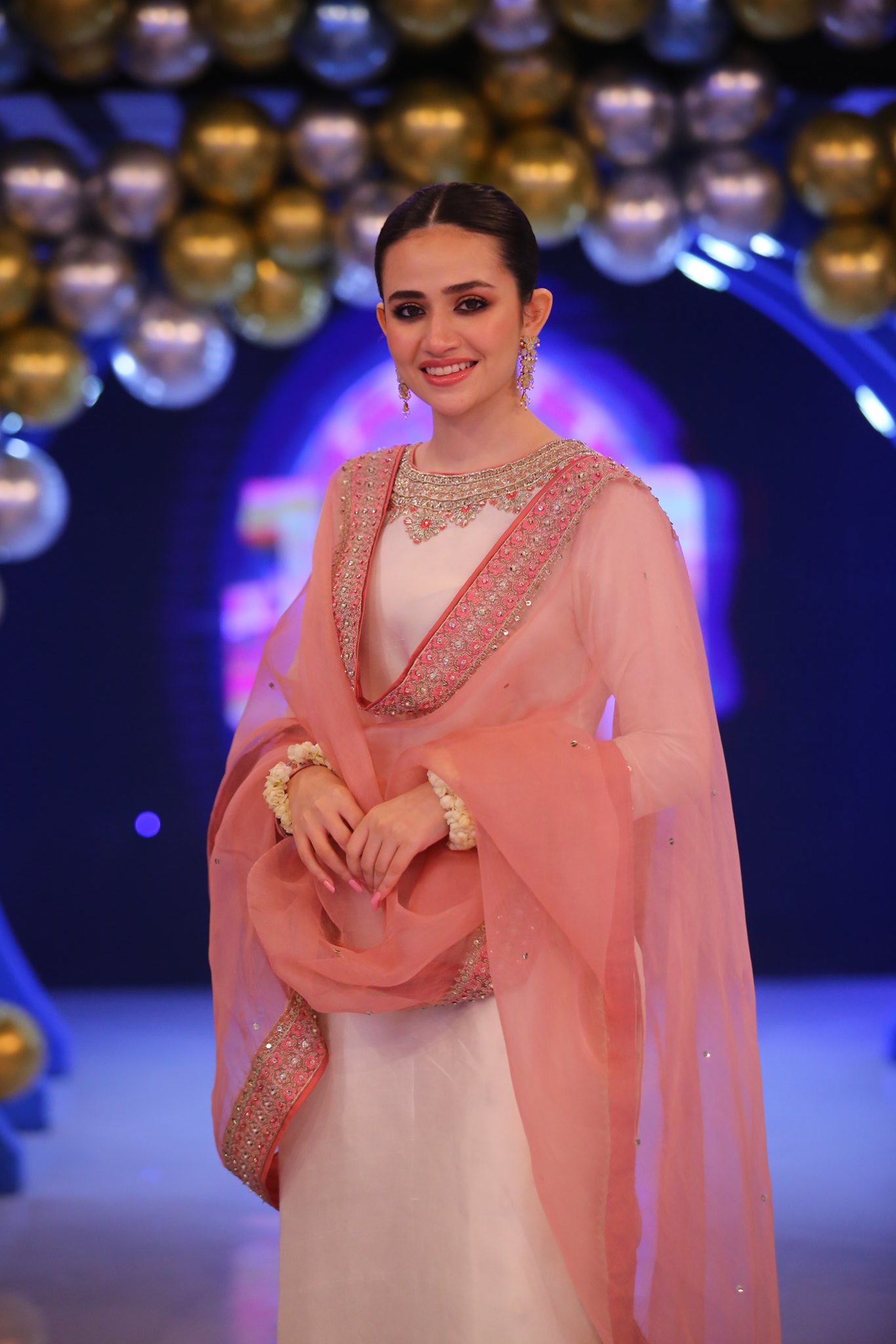 Pictures From Jeeto Pakistan Eid Special Show | Reviewit.pk
