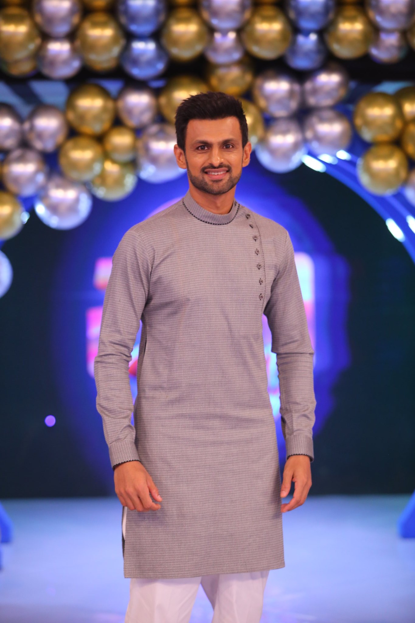 Pictures From Jeeto Pakistan Eid Special Show | Reviewit.pk