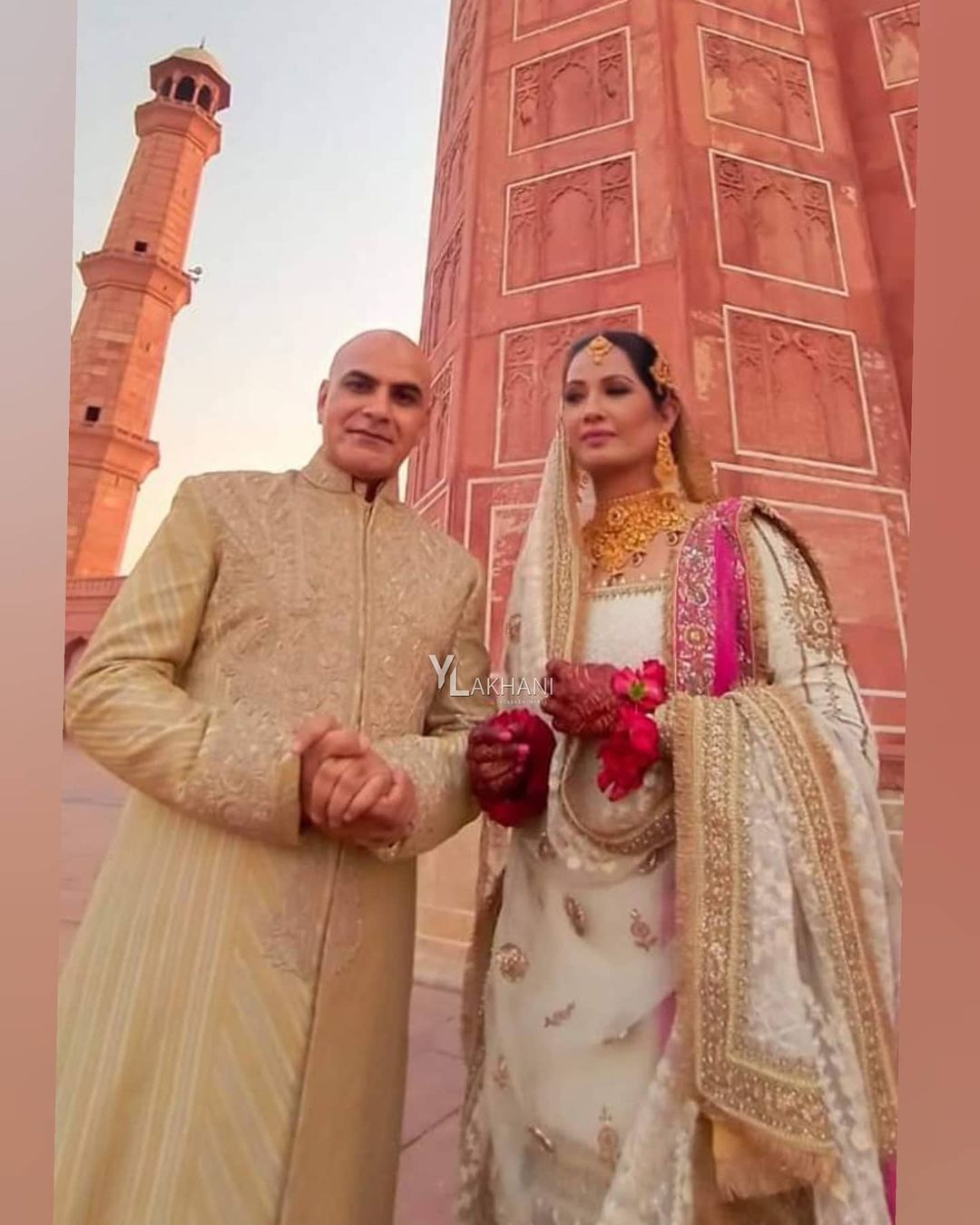 Actress Jia Ali Got Married | Reviewit.pk