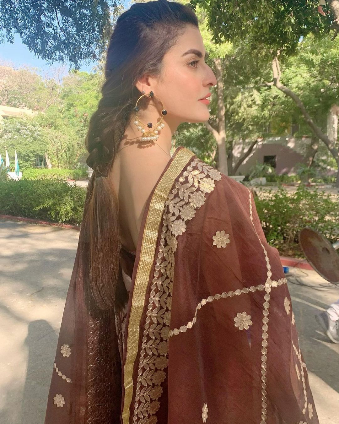 Drama Serial Laapata BTS Pictures - Details | Reviewit.pk