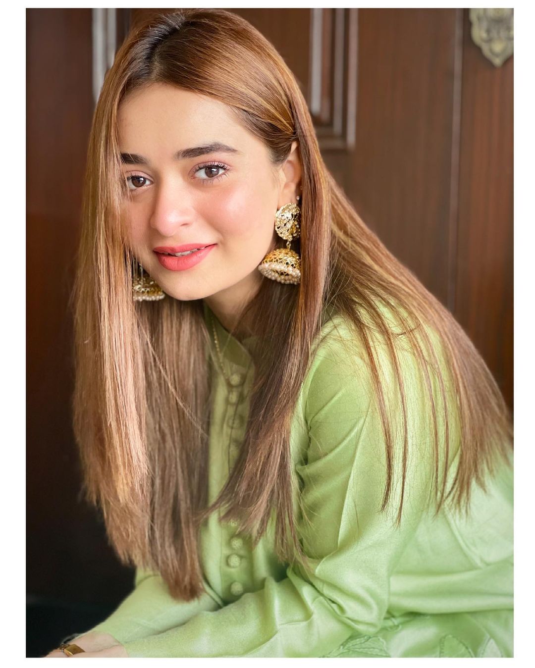 Actress Minsa Malik's Latest Pictures | Reviewit.pk