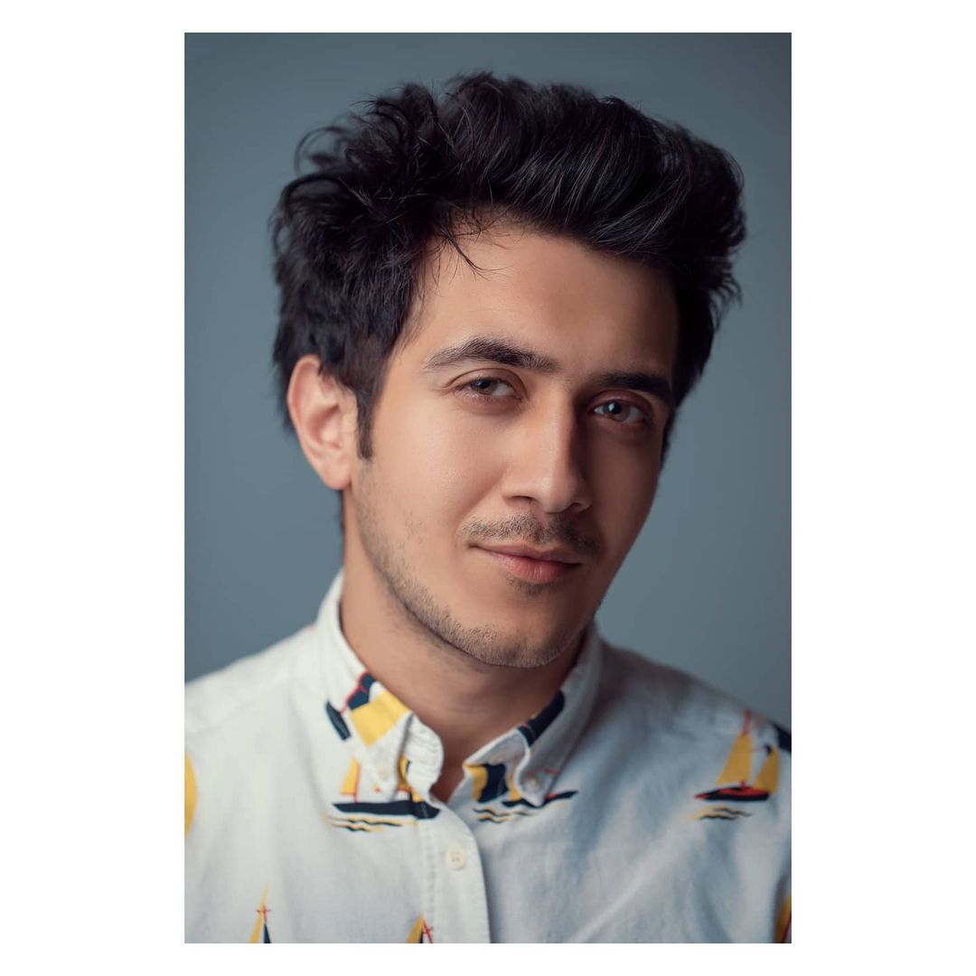 Nabeel Actor Bio Height Weight Age Measurements Wahaj Ali Height ...