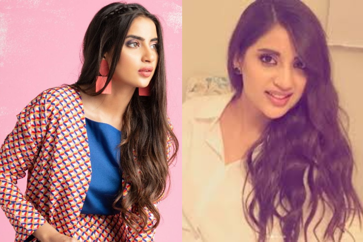 Saboor Aly's Transformation Over The Years | Reviewit.pk