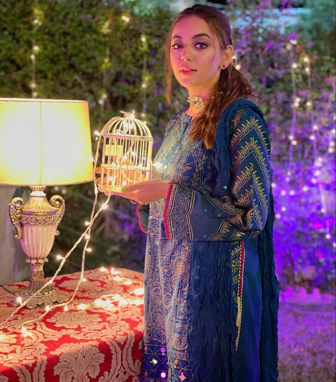 BTS Pictures From The Sets Of Drama Serial Shehnai | Reviewit.pk