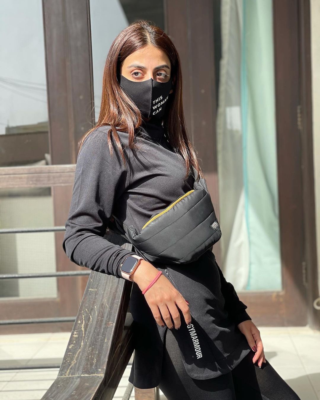 Azmaish Cast In Real Life | Reviewit.pk