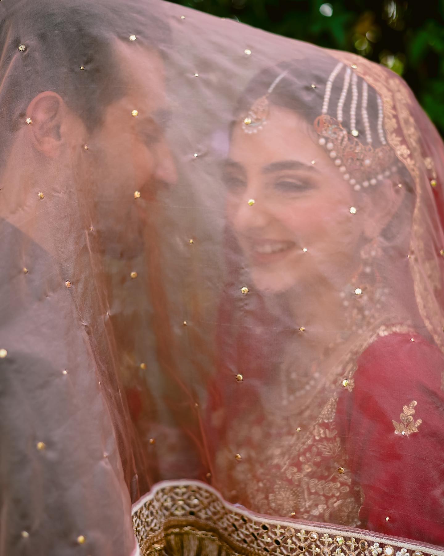 Coke Studio Famed Drummer Aahad Nayani Tied The Knot | Reviewit.pk