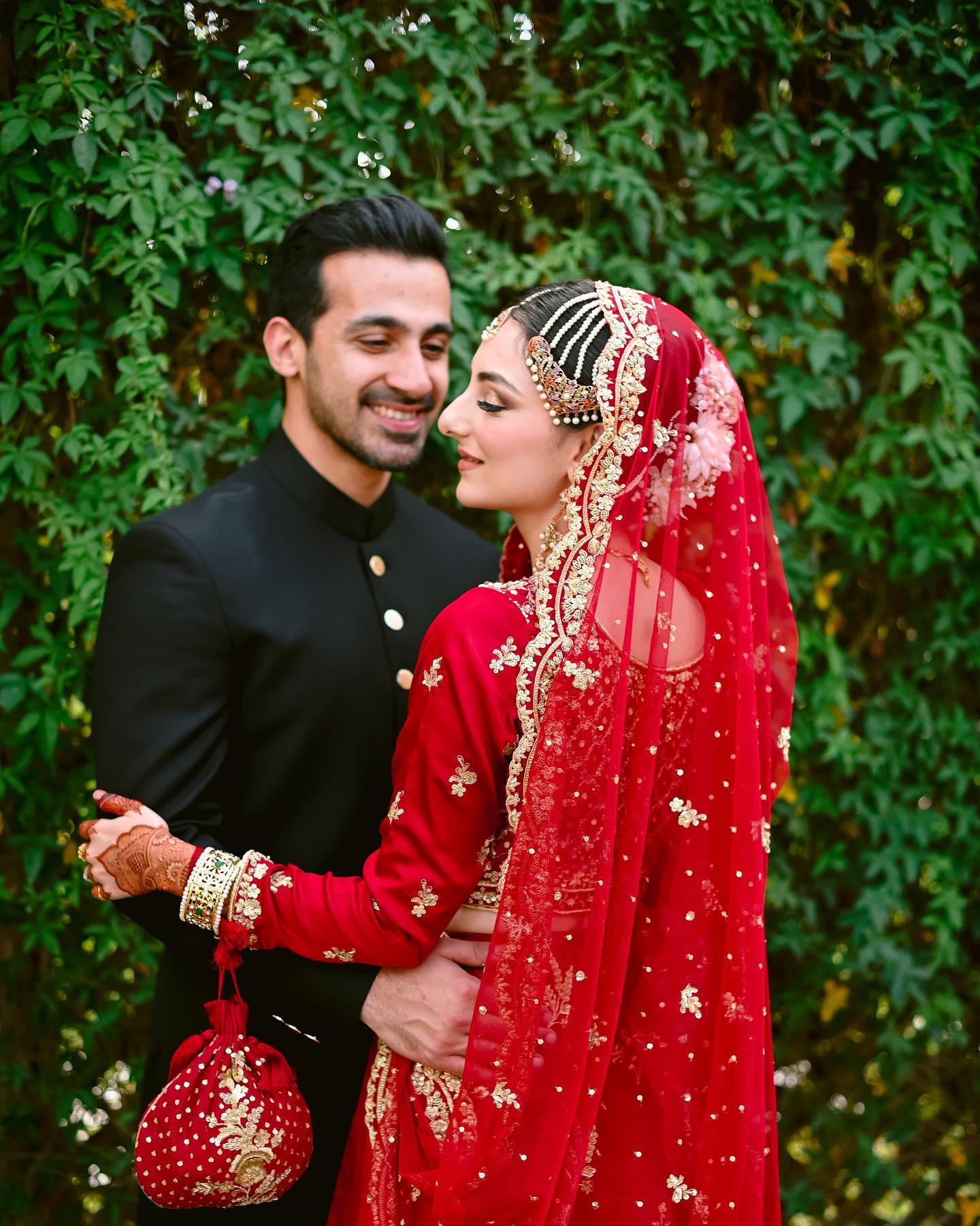 Coke Studio Famed Drummer Aahad Nayani Tied The Knot | Reviewit.pk