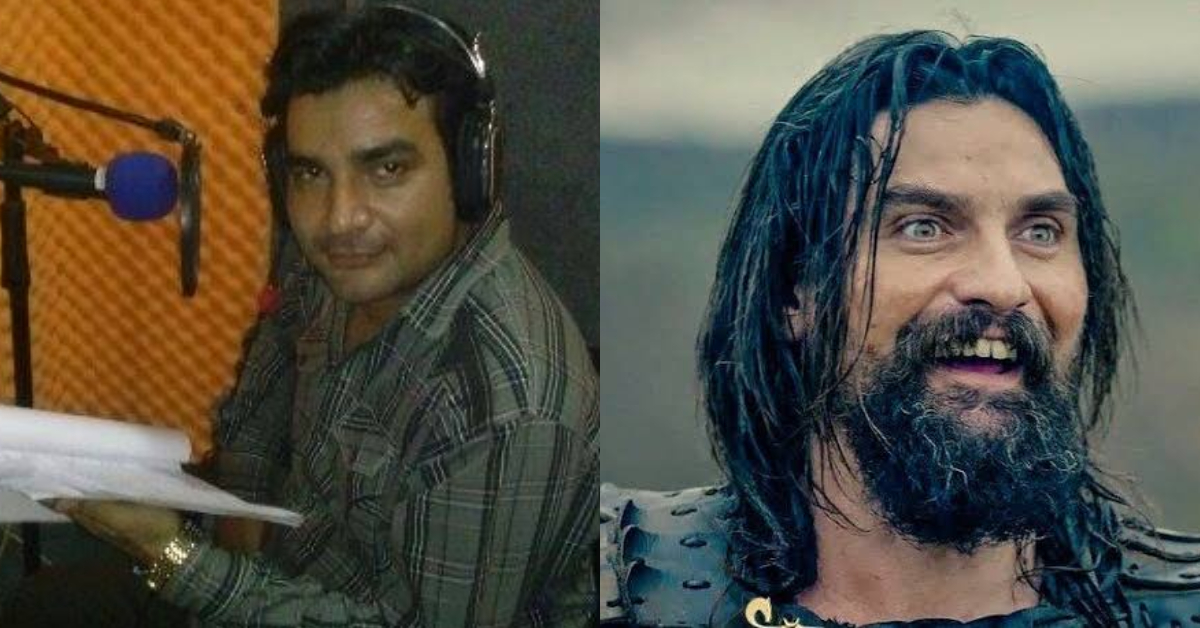 Voices Behind The Faces Of Ertugrul Ghazi Stars | Reviewit.pk