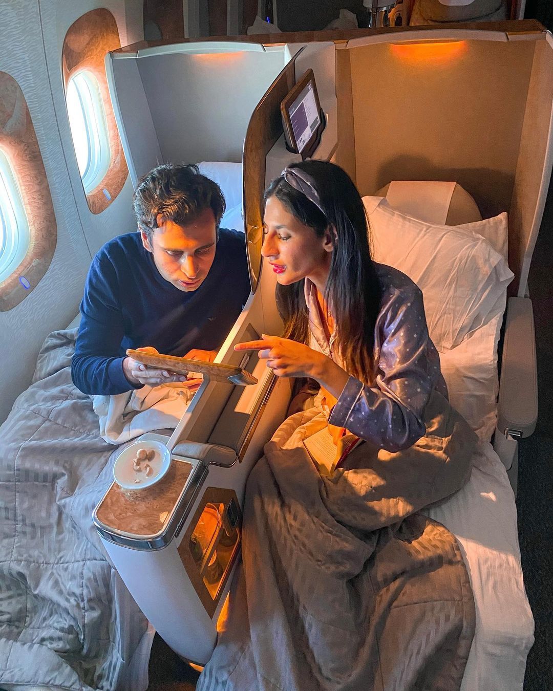 Model Fatima Hasan Is Giving Us Major Vacation Goals | Reviewit.pk