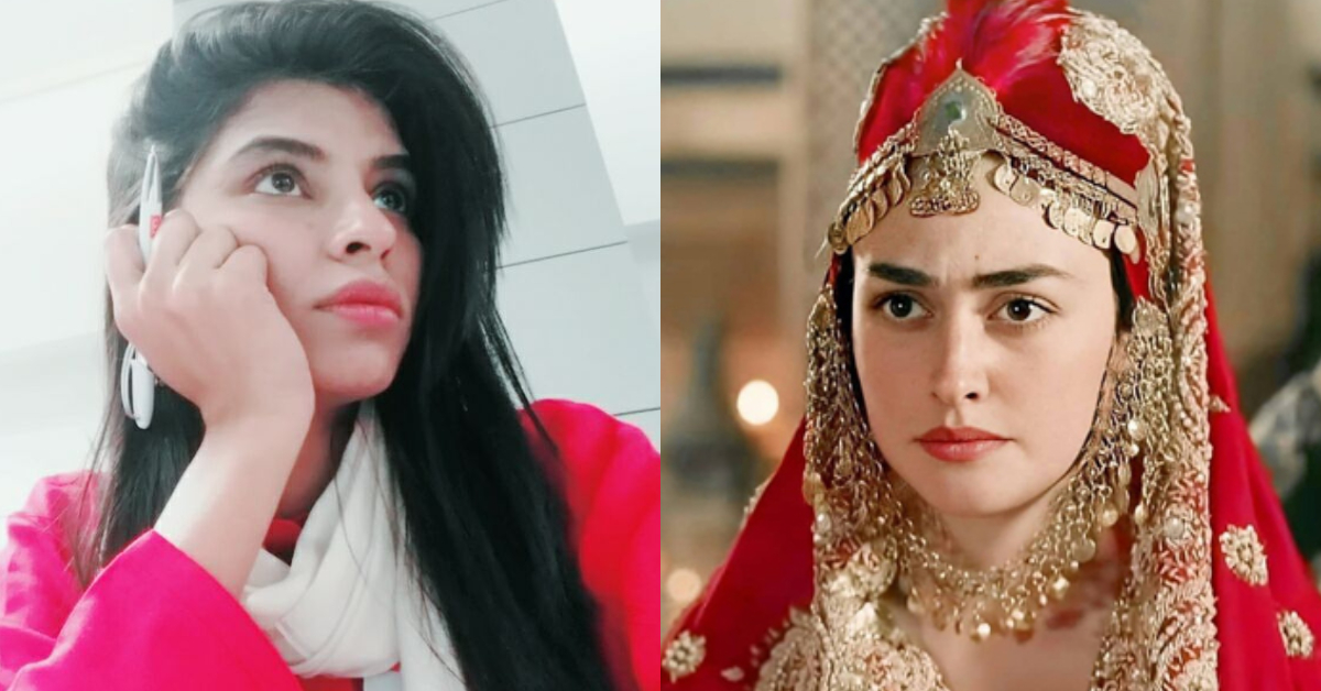 Voices Behind The Faces Of Ertugrul Ghazi Stars | Reviewit.pk