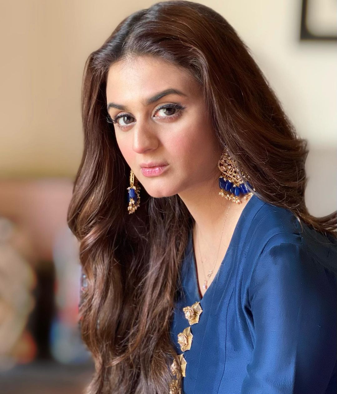 Hira Mani Receives Immense Criticism On Her Latest Picture | Reviewit.pk