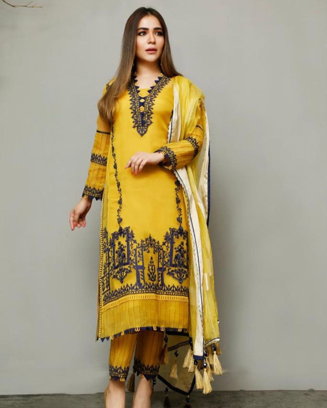 Humaima Malik Wishes To Wear Hijab And Follow The Path Of Righteousness ...