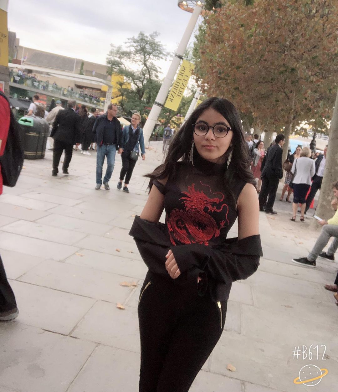 Natasha Hussain Beautiful Family Pictures | Reviewit.pk