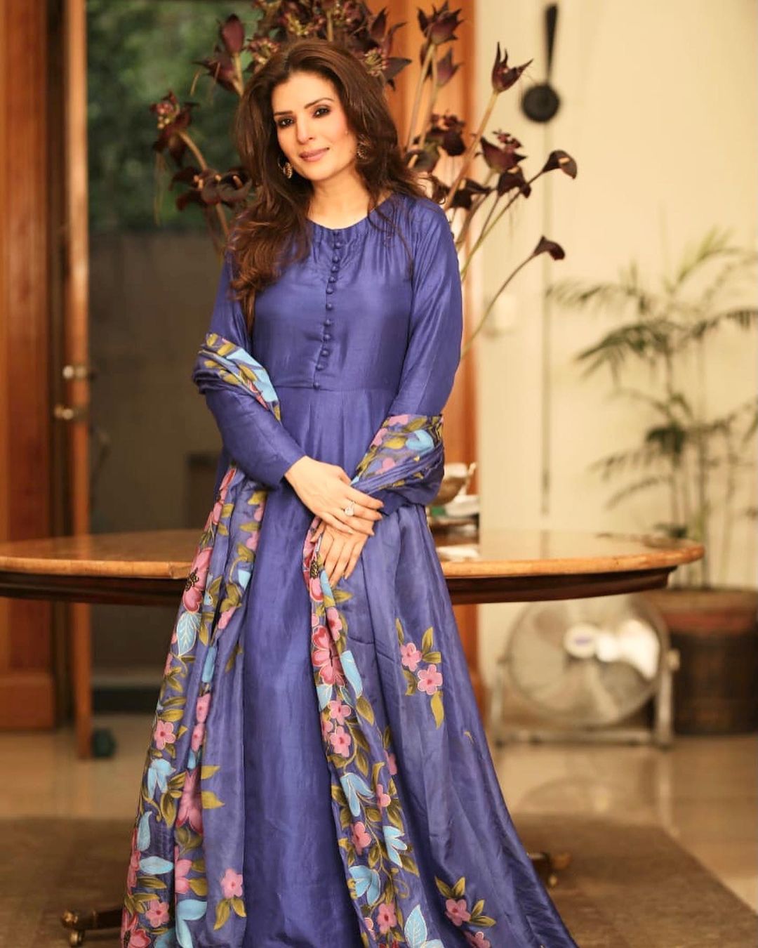 Recent Beautiful Pictures Of Resham | Reviewit.pk