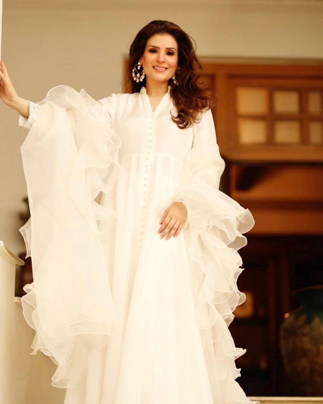 Recent Beautiful Pictures Of Resham | Reviewit.pk