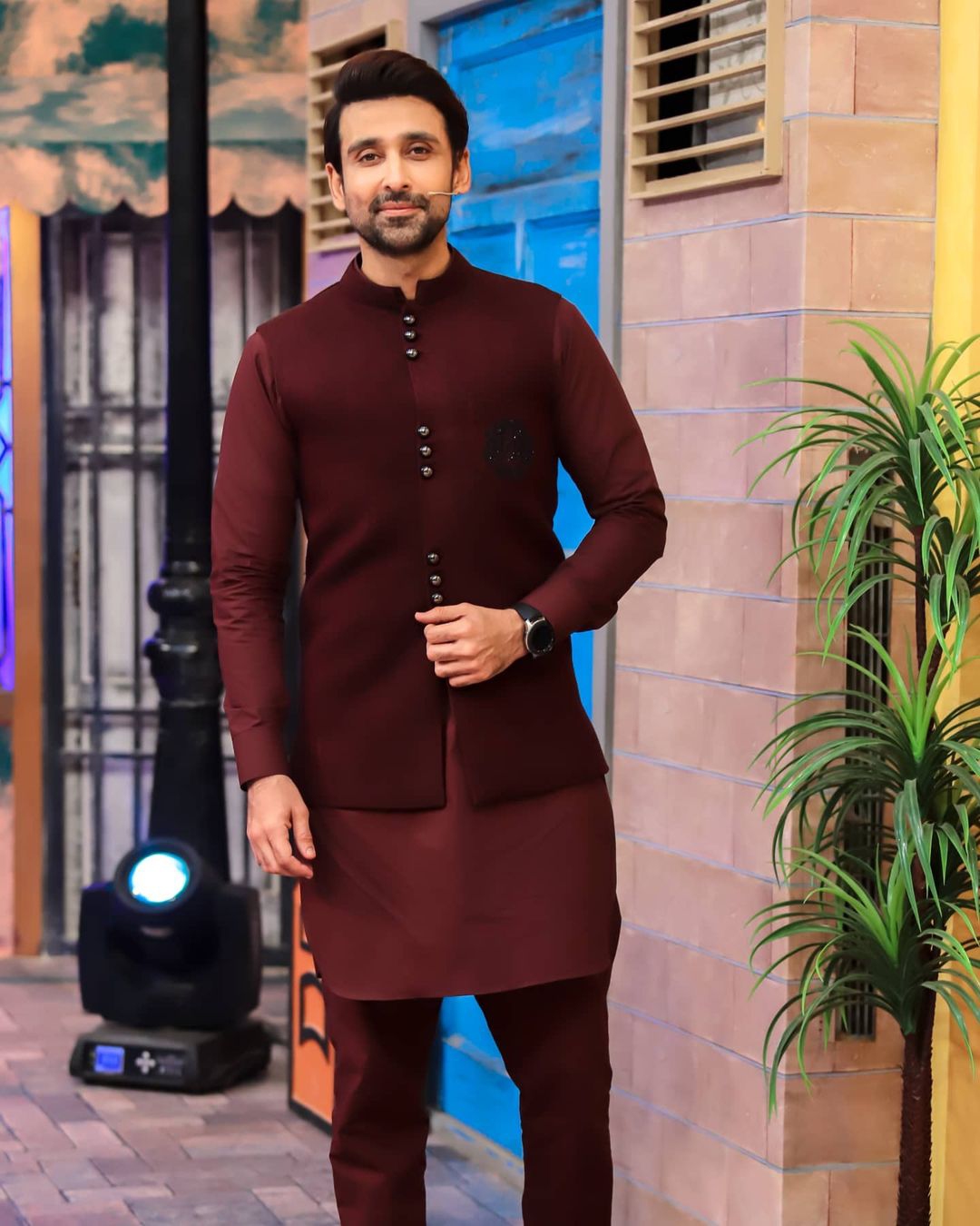 Is Sami Khan Happy With Turkish Dramas Airing in Pakistan | Reviewit.pk