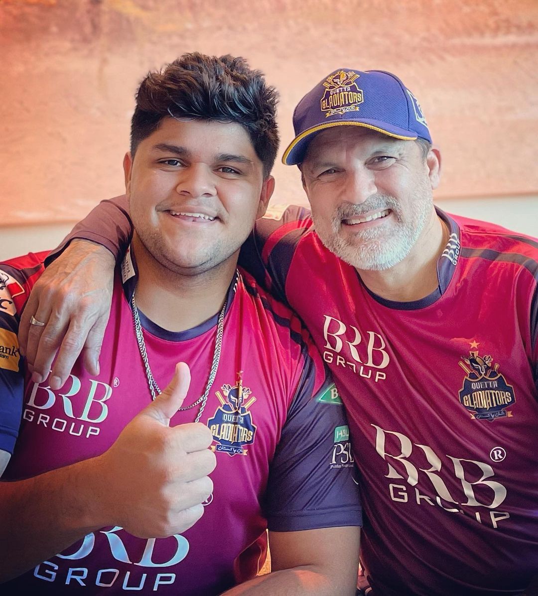 Pakistani Celebrities Call Out National TV Channel For Body-Shaming ...