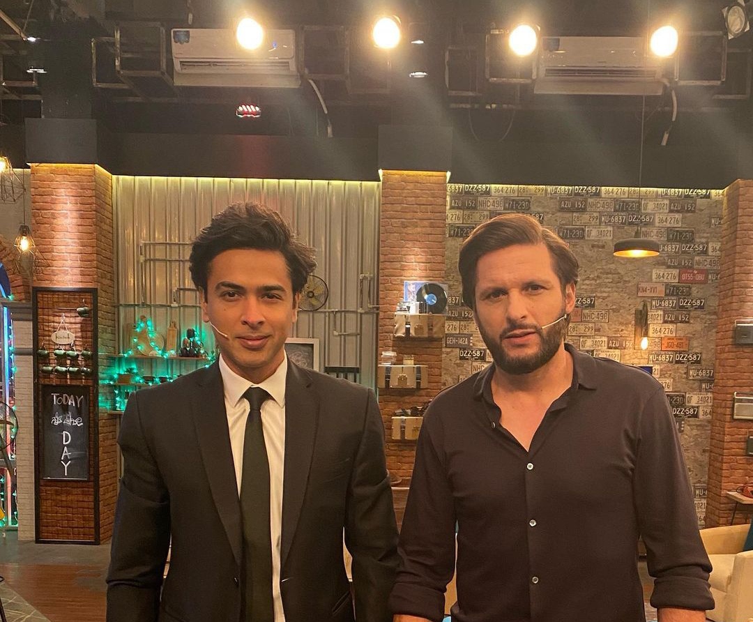 Shehzad Roy Reveals Details About His First Feature Film | Reviewit.pk