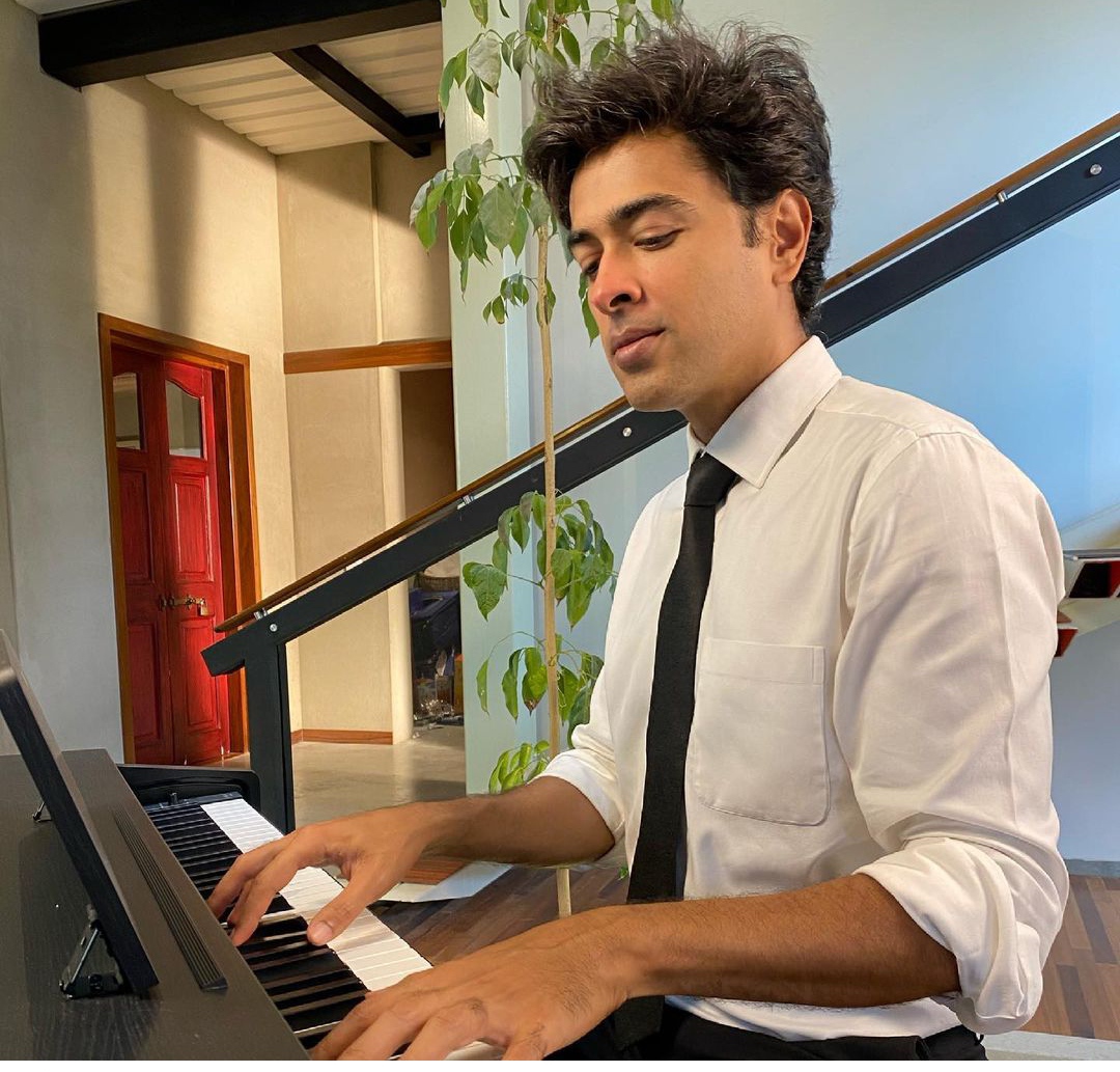 Shehzad Roy Reveals Details About His First Feature Film | Reviewit.pk