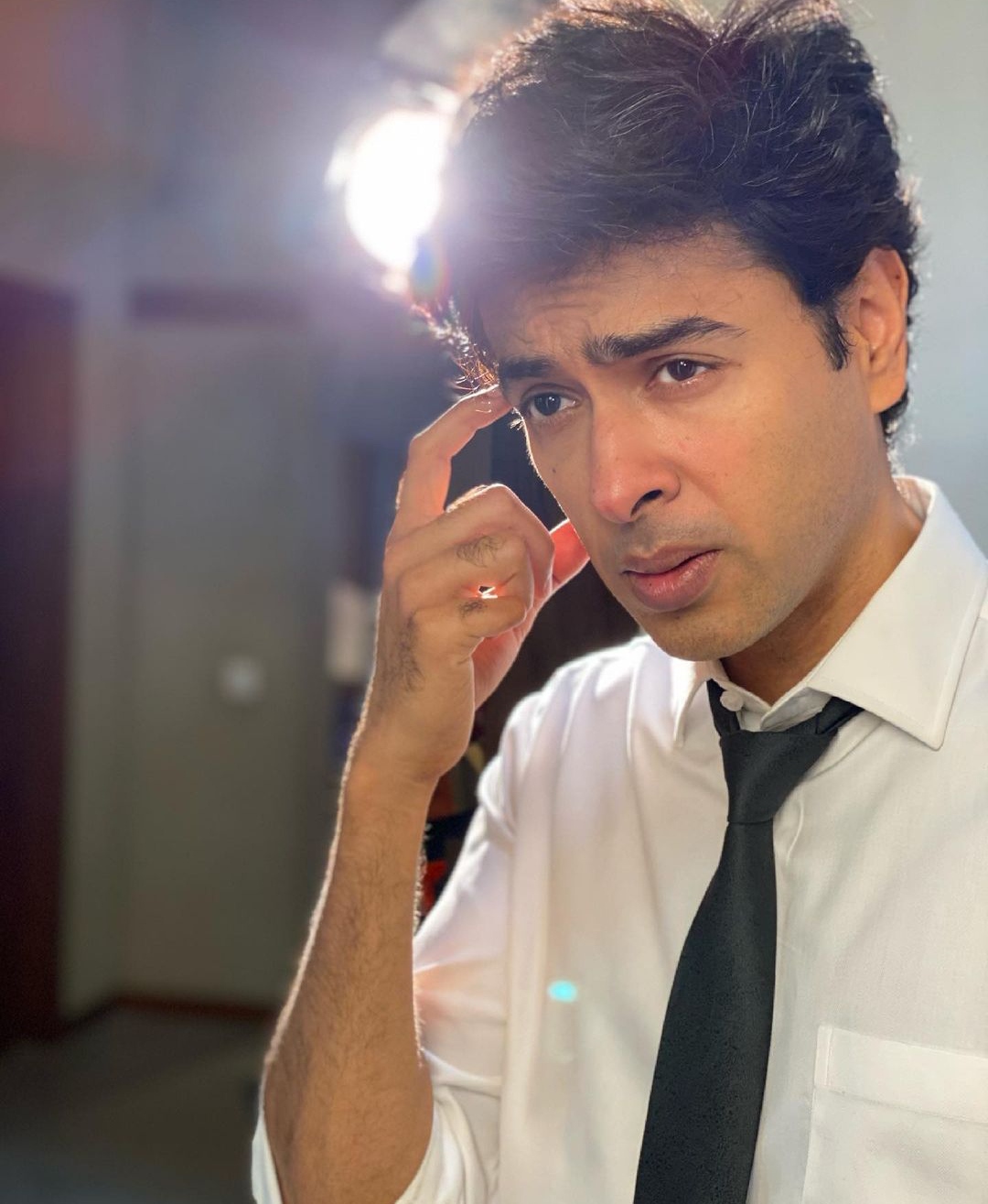 Shehzad Roy Reveals Details About His First Feature Film | Reviewit.pk