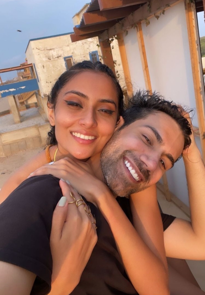 Fashion Model Farwa Ali Kazmi's Beachy Birthday Bash | Reviewit.pk