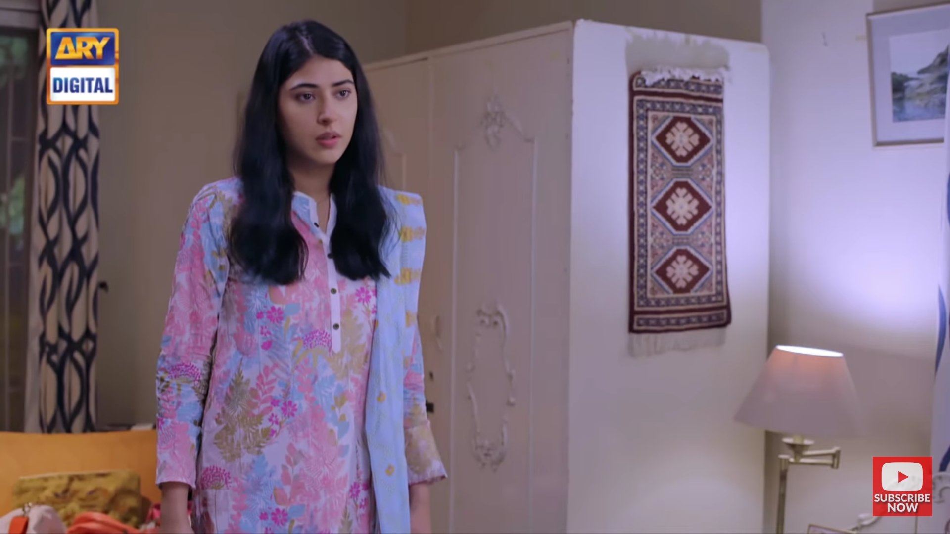 New BTS Pictures From Drama Neeli Zinda Hai | Reviewit.pk