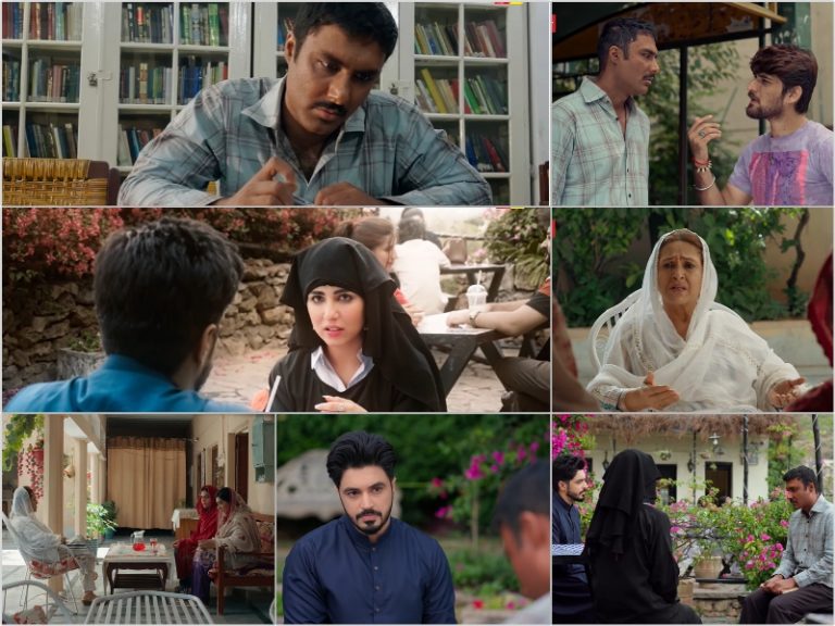 Parizaad Episode 2 Story Review – Thoroughly Entertaining | Reviewit.pk