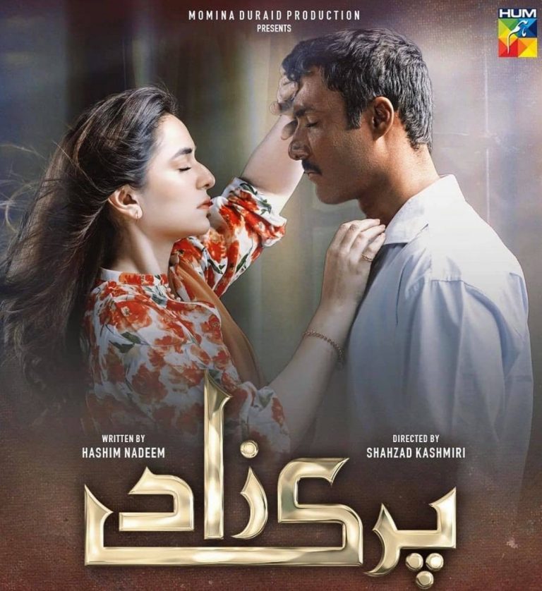 Parizaad - Complete Cast and OST | Reviewit.pk