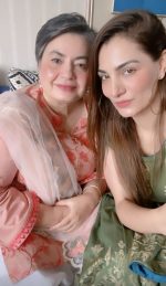 Ali Zafar Celebrates Birthday Party Of His Brother Zain Zafar | Reviewit.pk