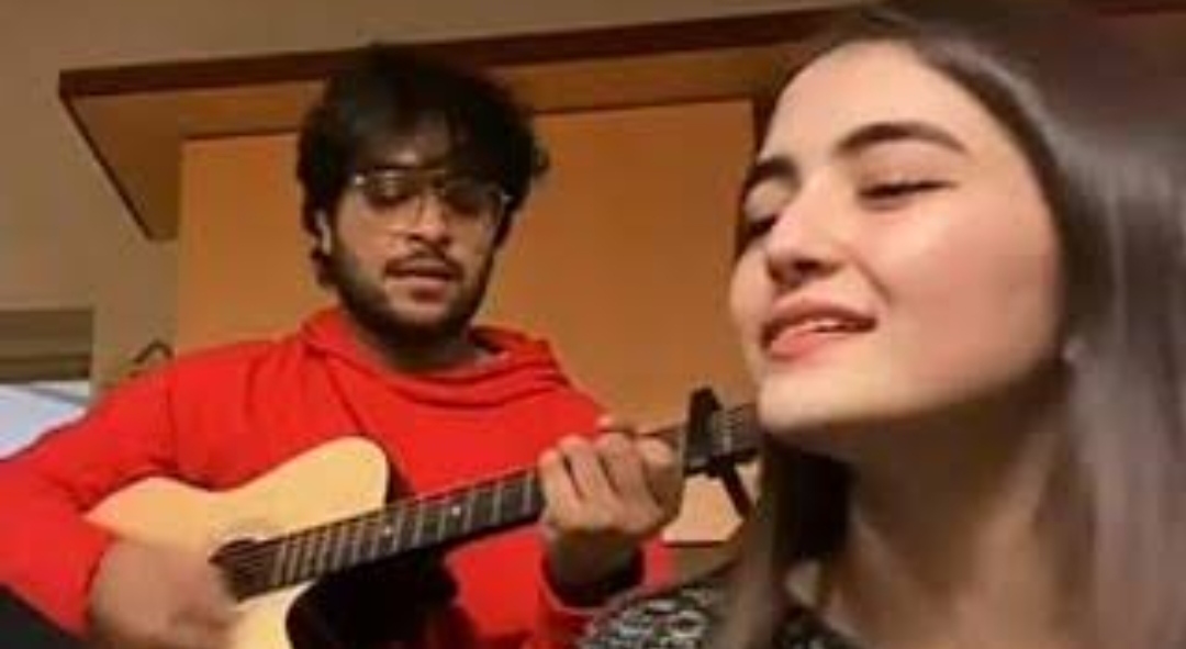 Asim Azhar Reportedly Got Engaged To Merub Ali | Reviewit.pk