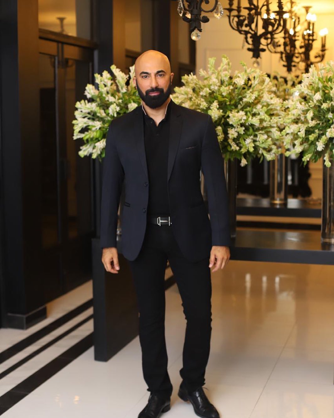 Inside HSY's Exclusive Summer Soiree | Reviewit.pk
