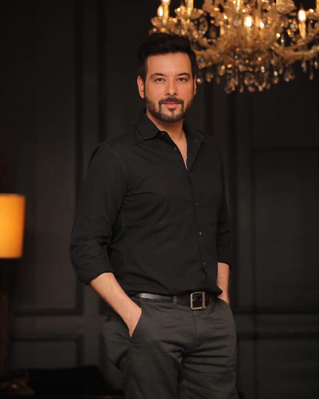 Inside HSY's Exclusive Summer Soiree | Reviewit.pk