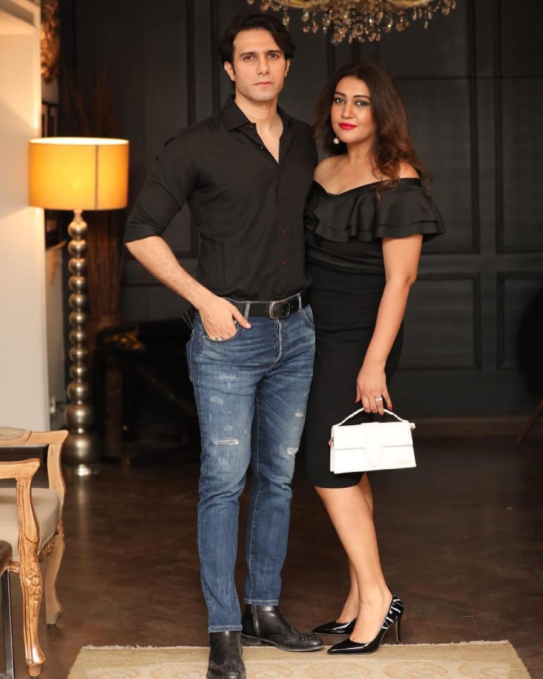 Inside HSY's Exclusive Summer Soiree | Reviewit.pk