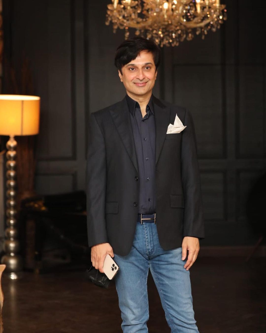 Inside HSY's Exclusive Summer Soiree | Reviewit.pk