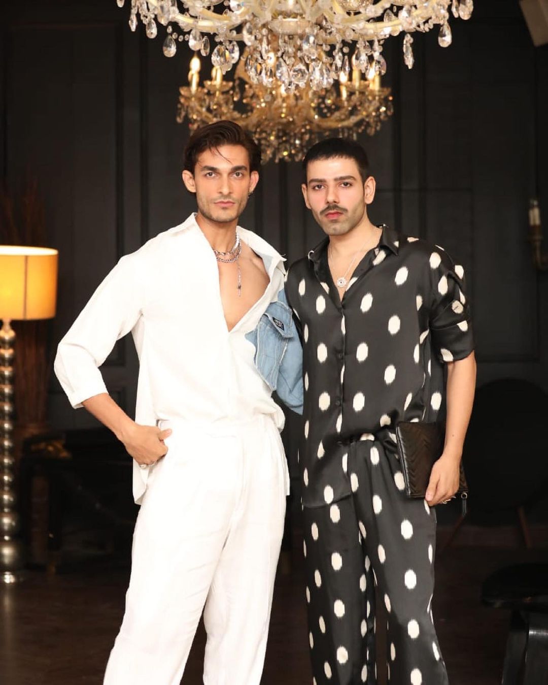 Inside HSY's Exclusive Summer Soiree | Reviewit.pk