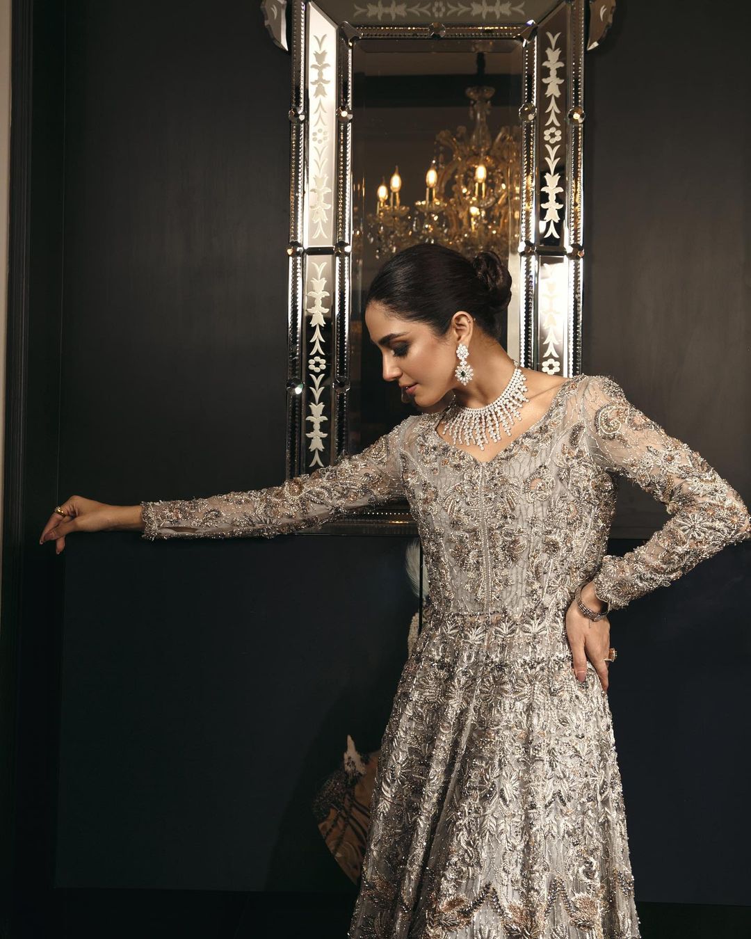 Maya Ali And Bilal Ashraf Pair Up For Khayaal By HSY | Reviewit.pk