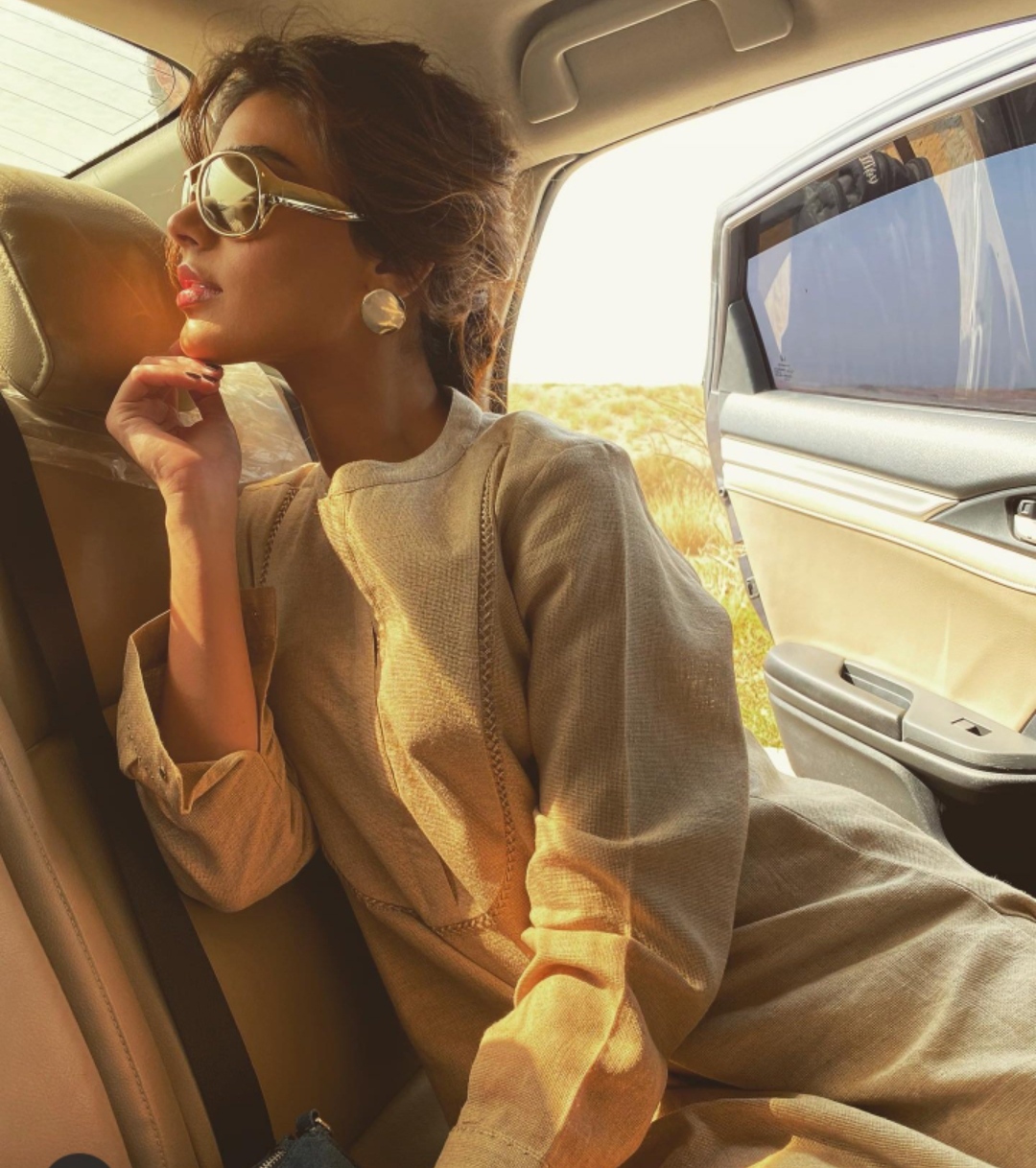 Fans Are Loving Ali Gul Pir's Recreation On Sadaf Kanwal's Viral Clip ...