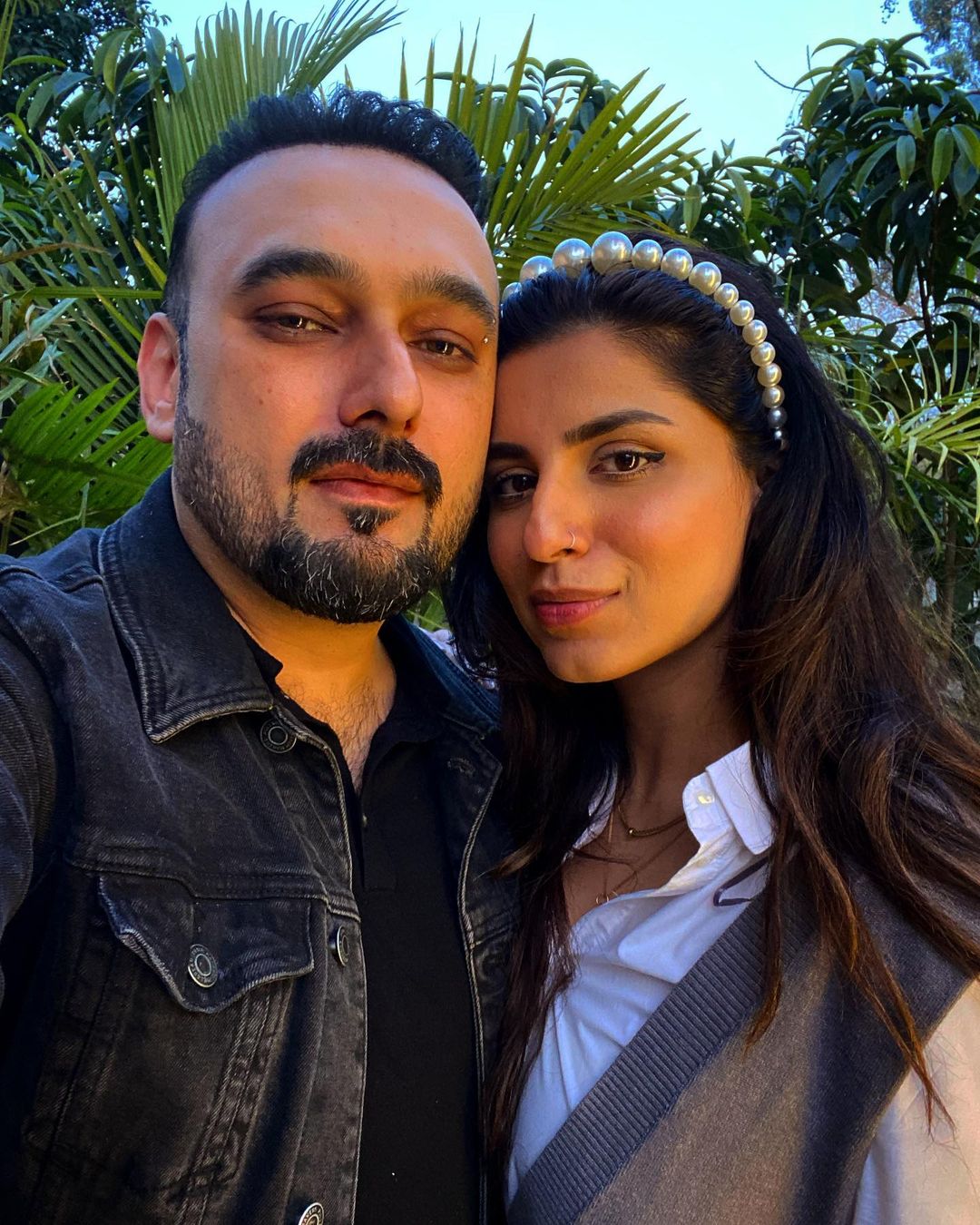 Yasir Jaswal Blessed With A Son - Celebrities Sending Warm Wishes ...