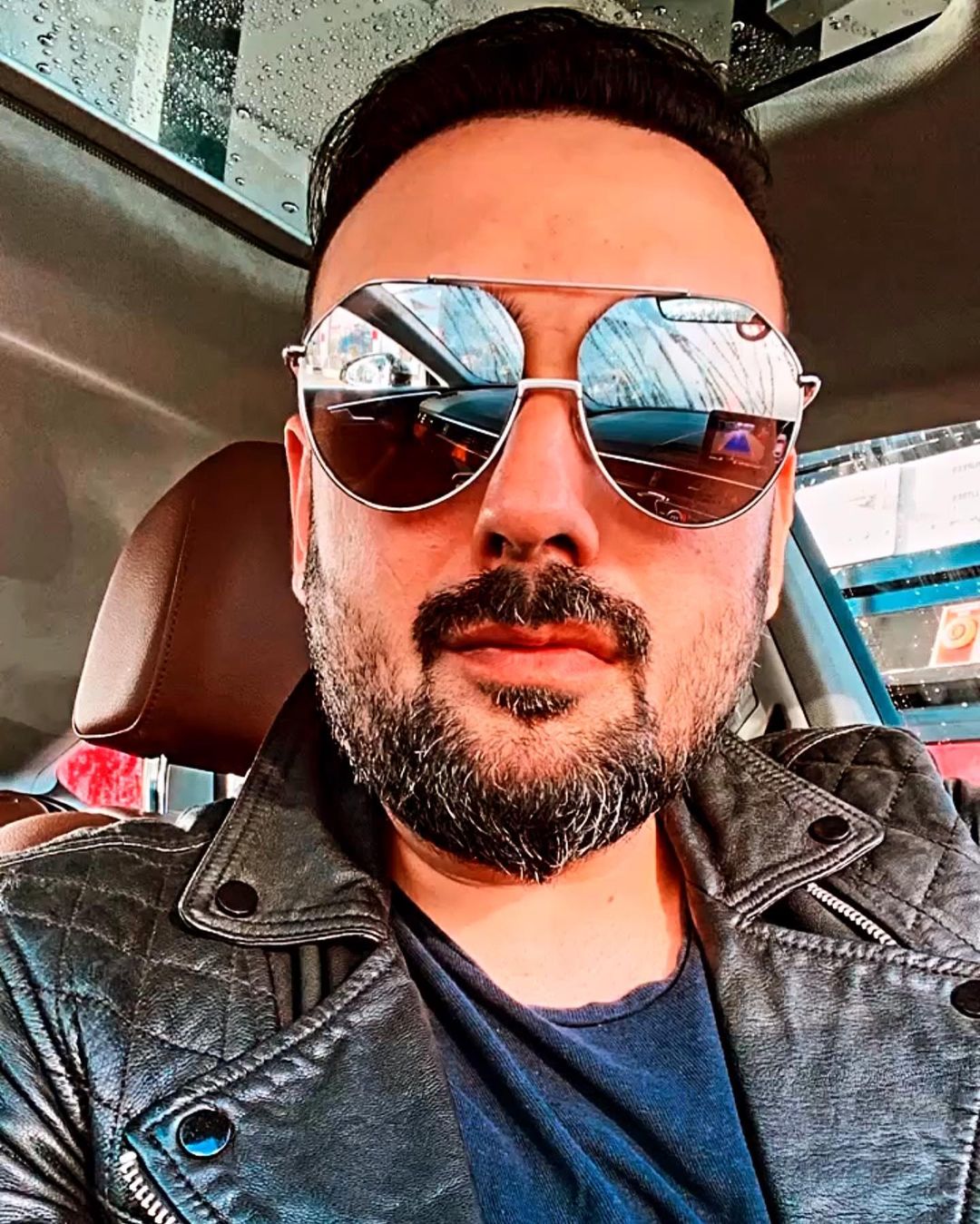 Yasir Jaswal Blessed With A Son - Celebrities Sending Warm Wishes ...