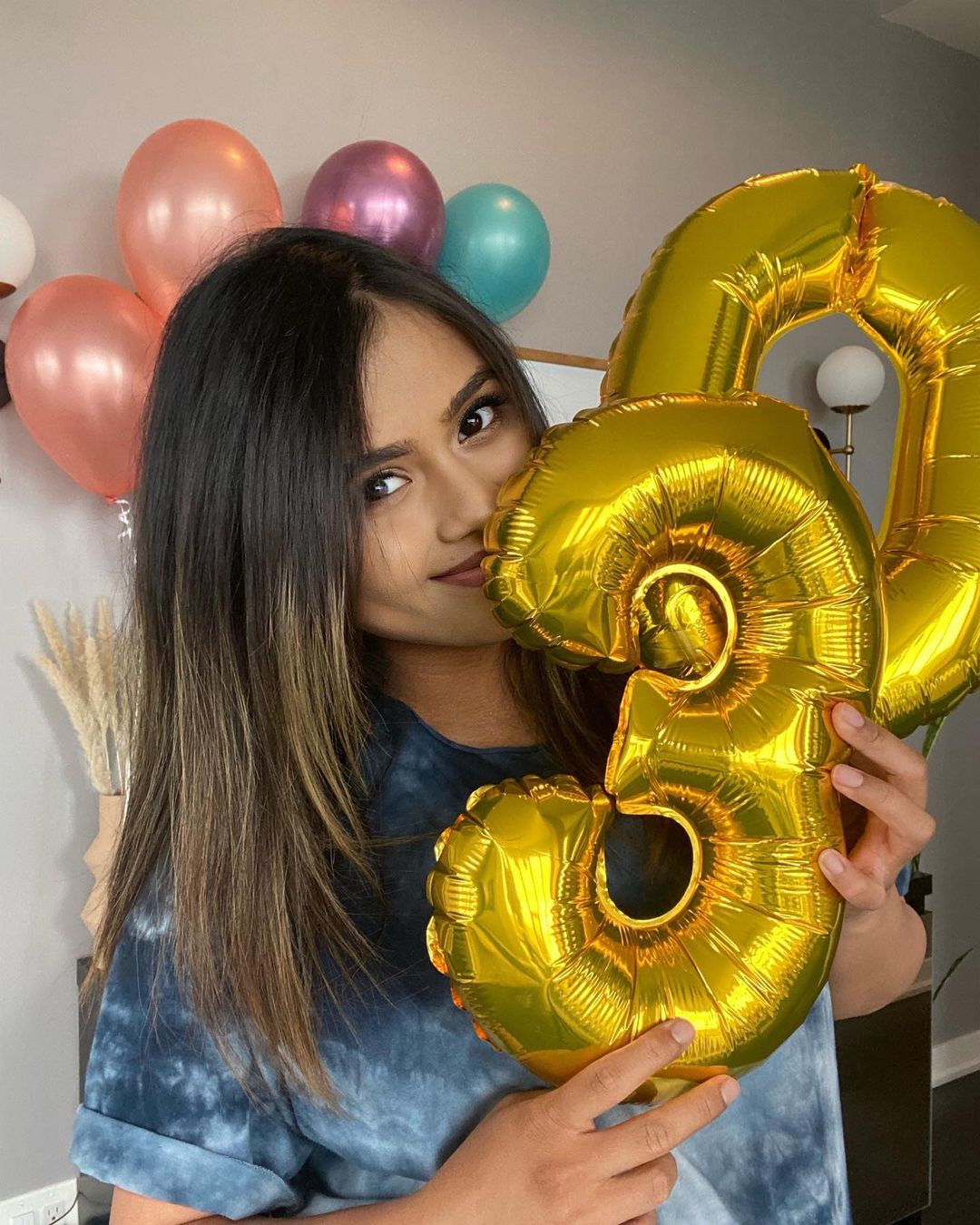 People Are Surprised As Zaid Ali Celebrated Wife's 30 Birthday ...