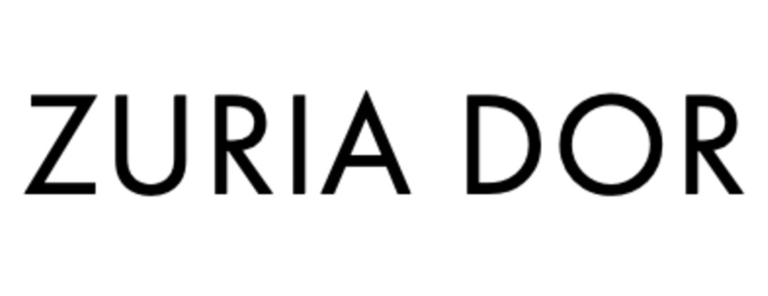 Zuria Dor Bridal Collection Featuring Zarnish Khan | Reviewit.pk