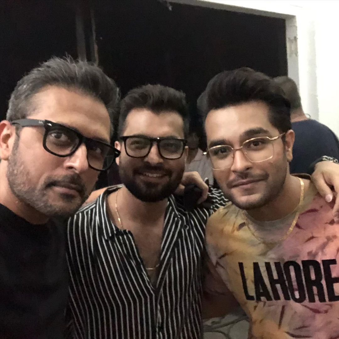 Asim Azhar's Star Studded Concert | Reviewit.pk