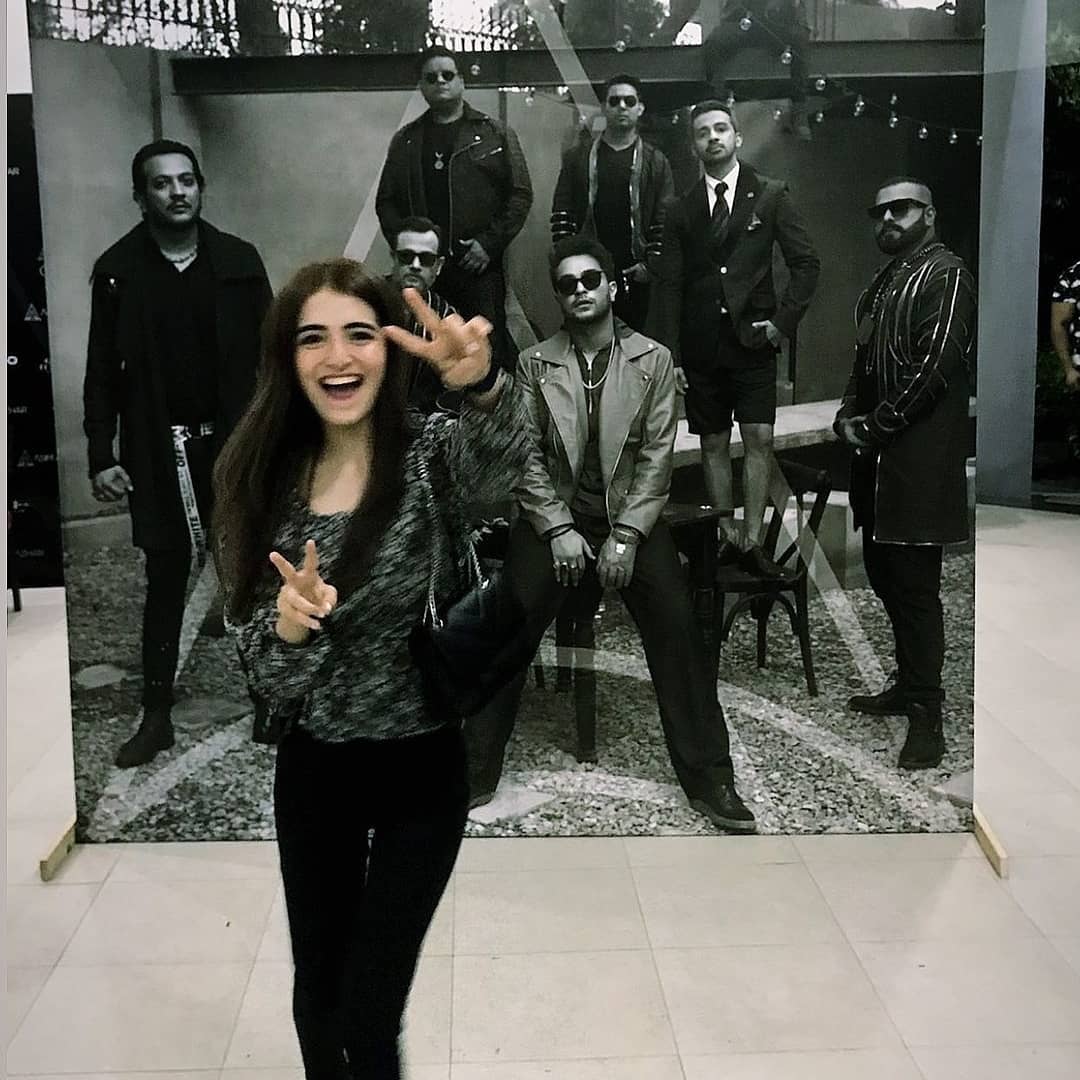 Asim Azhar's Star Studded Concert | Reviewit.pk