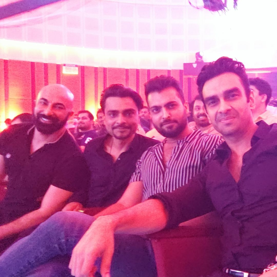 Asim Azhar's Star Studded Concert | Reviewit.pk